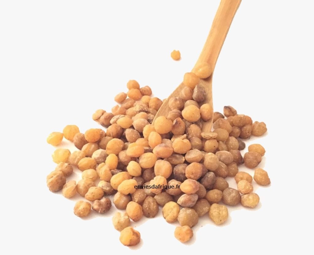 Djansang grain/Akpi 10x100g | Exotique Pro