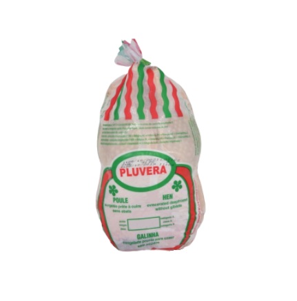pluvera | Exotique Pro