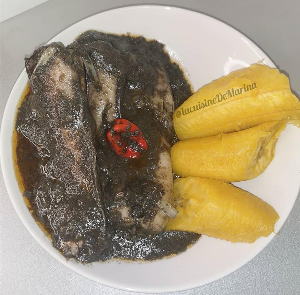 mbongo | Exotique Pro